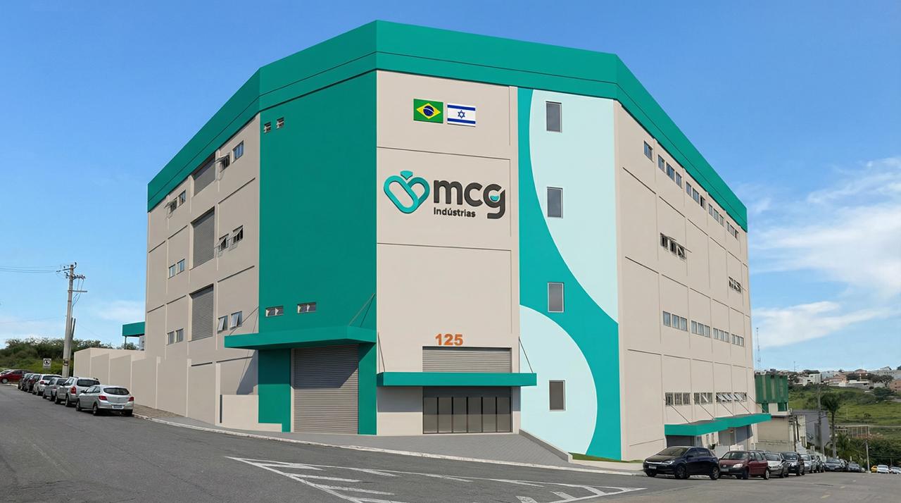 MCG Indústria