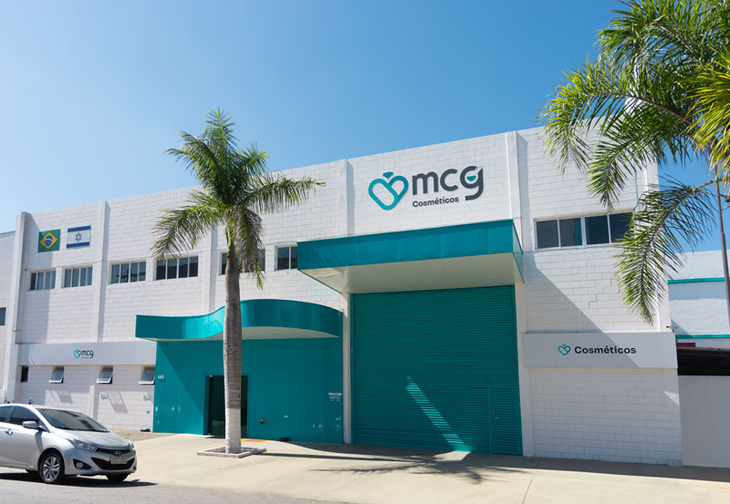 MCG Indústria