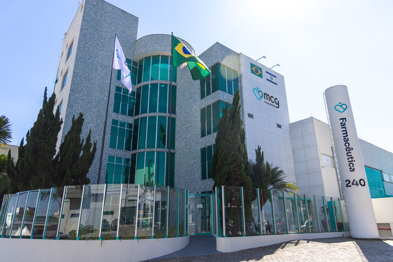 MCG Indústria
