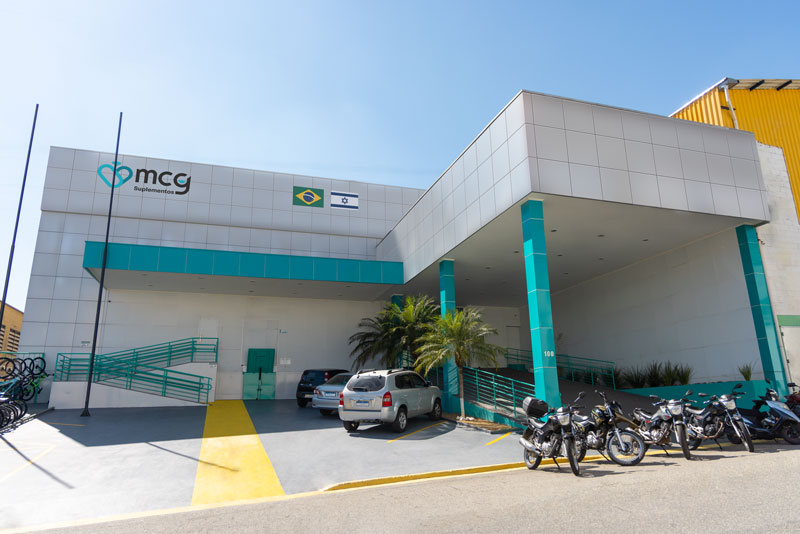 MCG Indústria