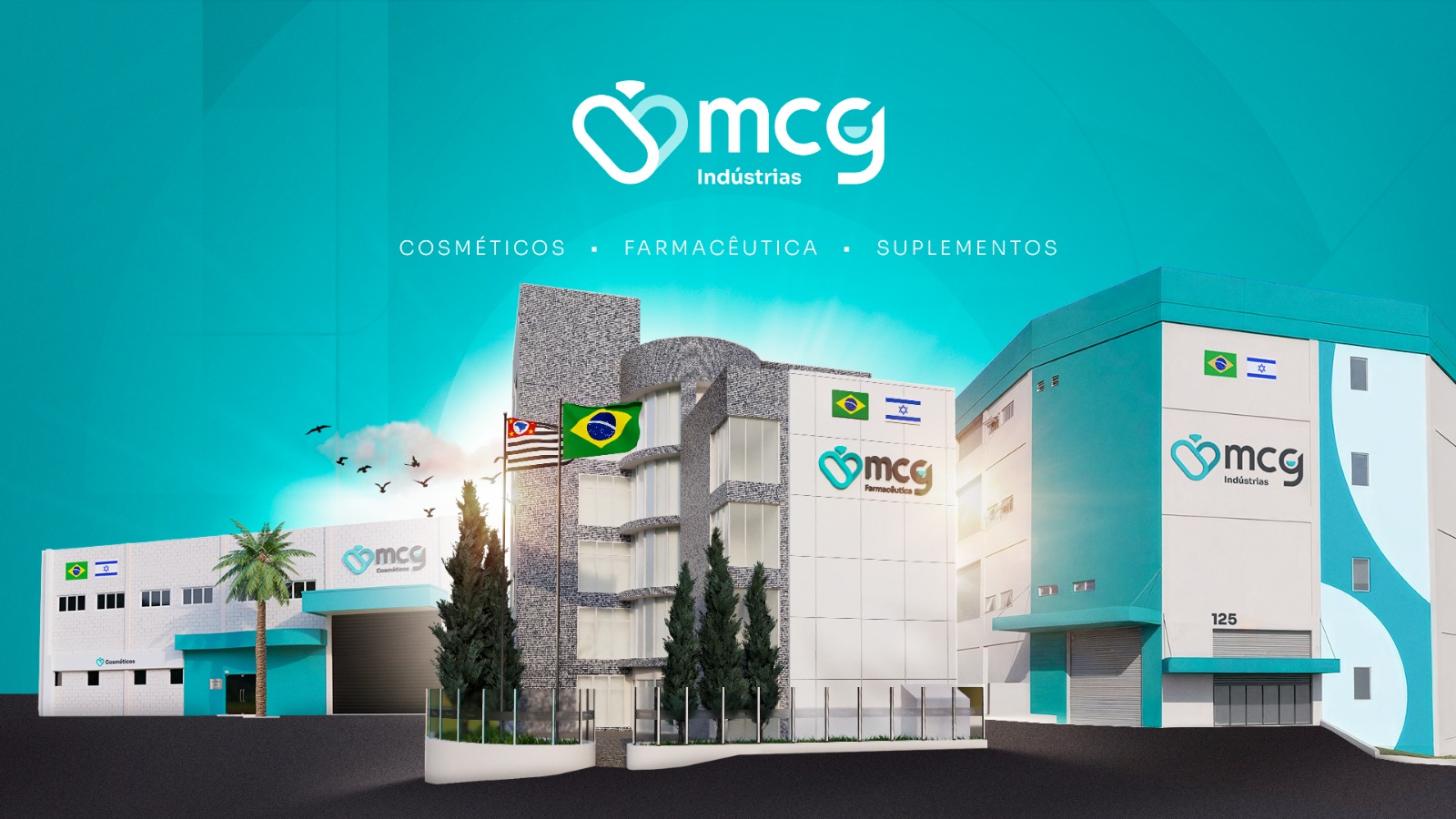 MCG Indústria